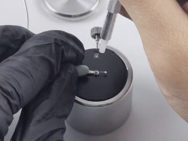 Beginner's Watchmaking Class (2-hour) – The Factory Workshop